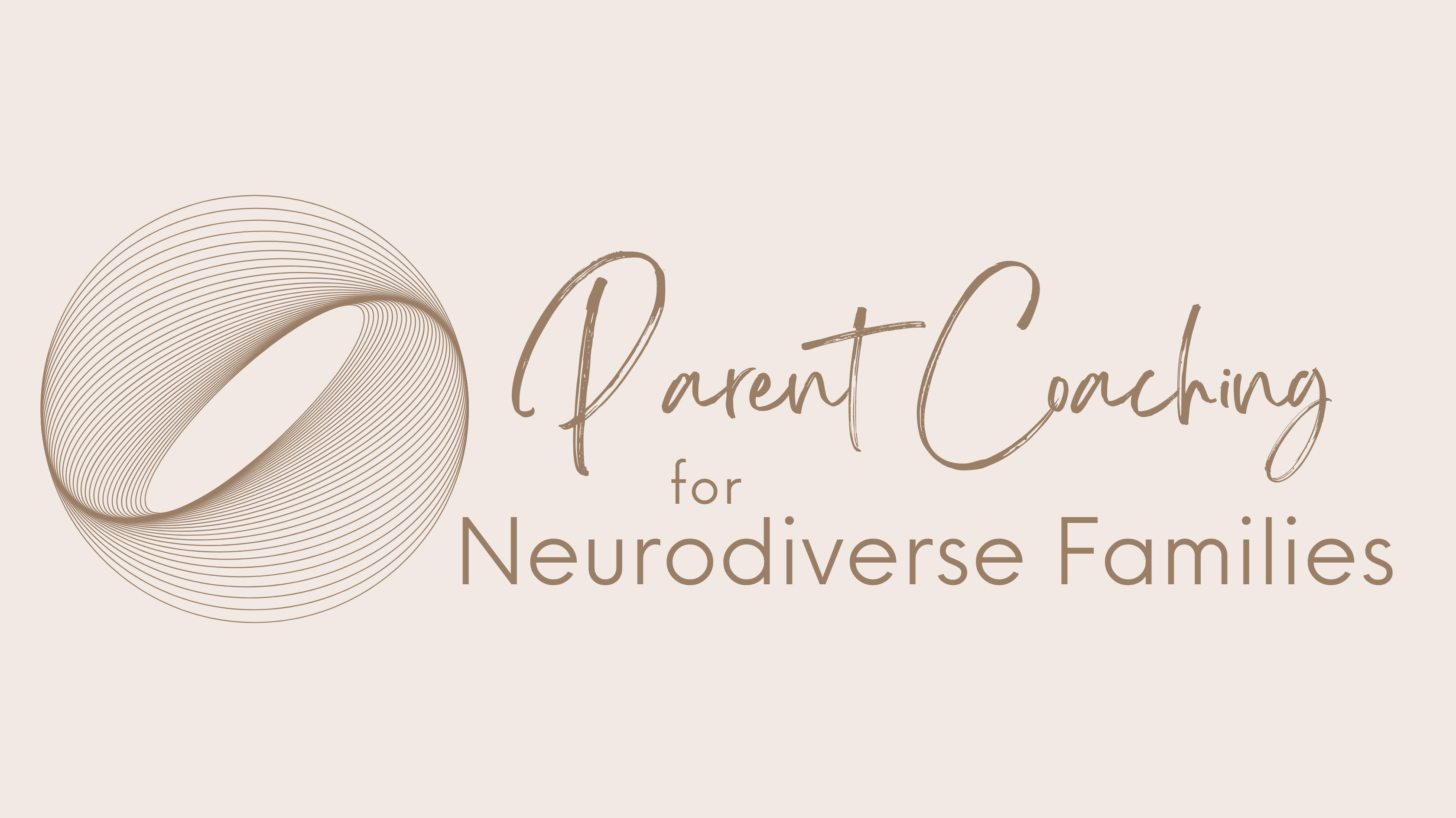 Parent Coaching - Parenting the Neurodiverse